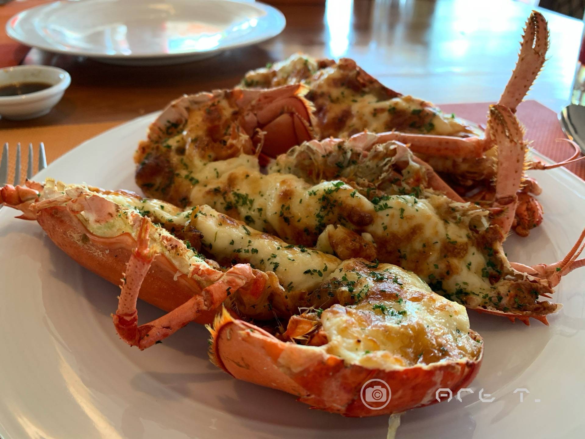 รูป NEXT2 Café โรงแรมแชงกรี-ลา - Wongnai