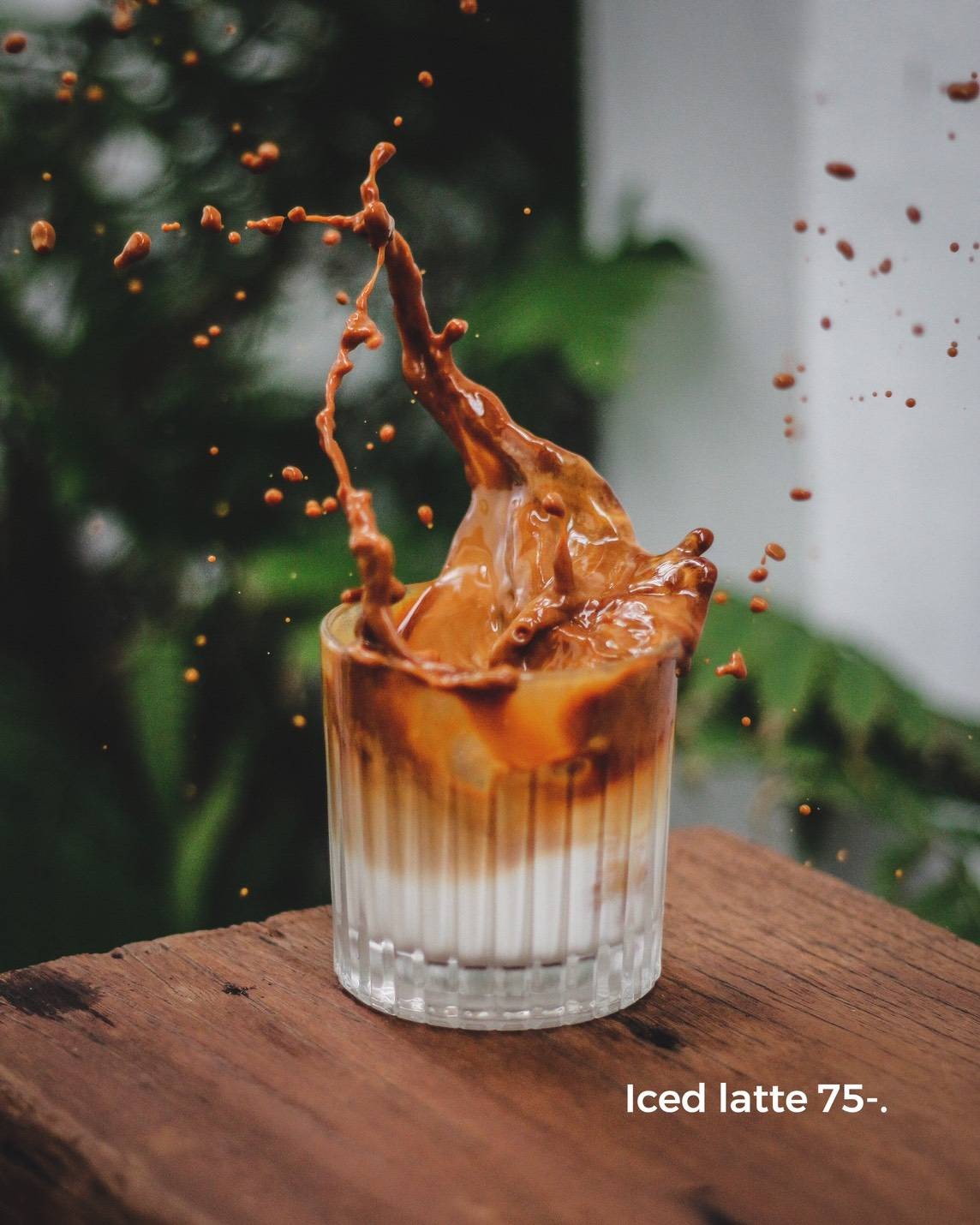 Dude Coffee Bar X SM - สั่งอาหารเดลิเวอรี | Wongnai x LINE MAN