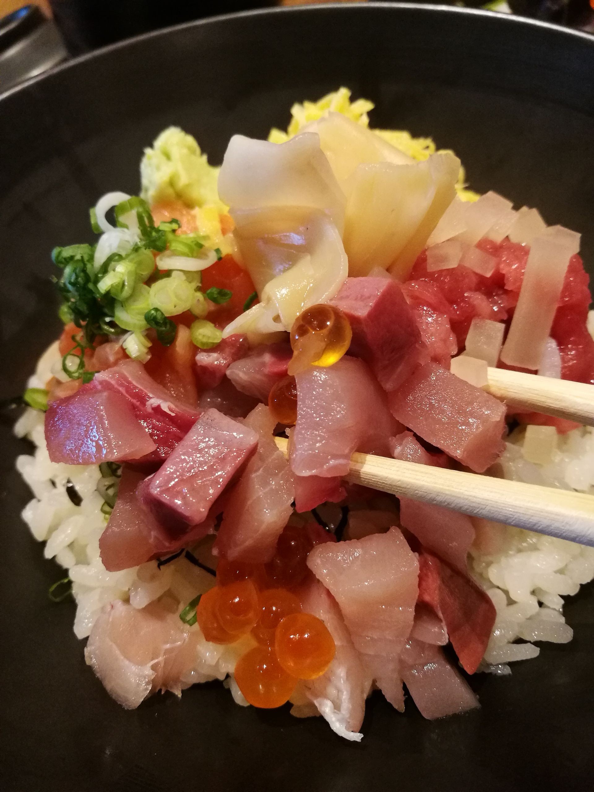 รีวิว Shoyuu Japanese Restaurant บางนา - อาหารญี่ปุ่น คุณภาพดี สมราคา