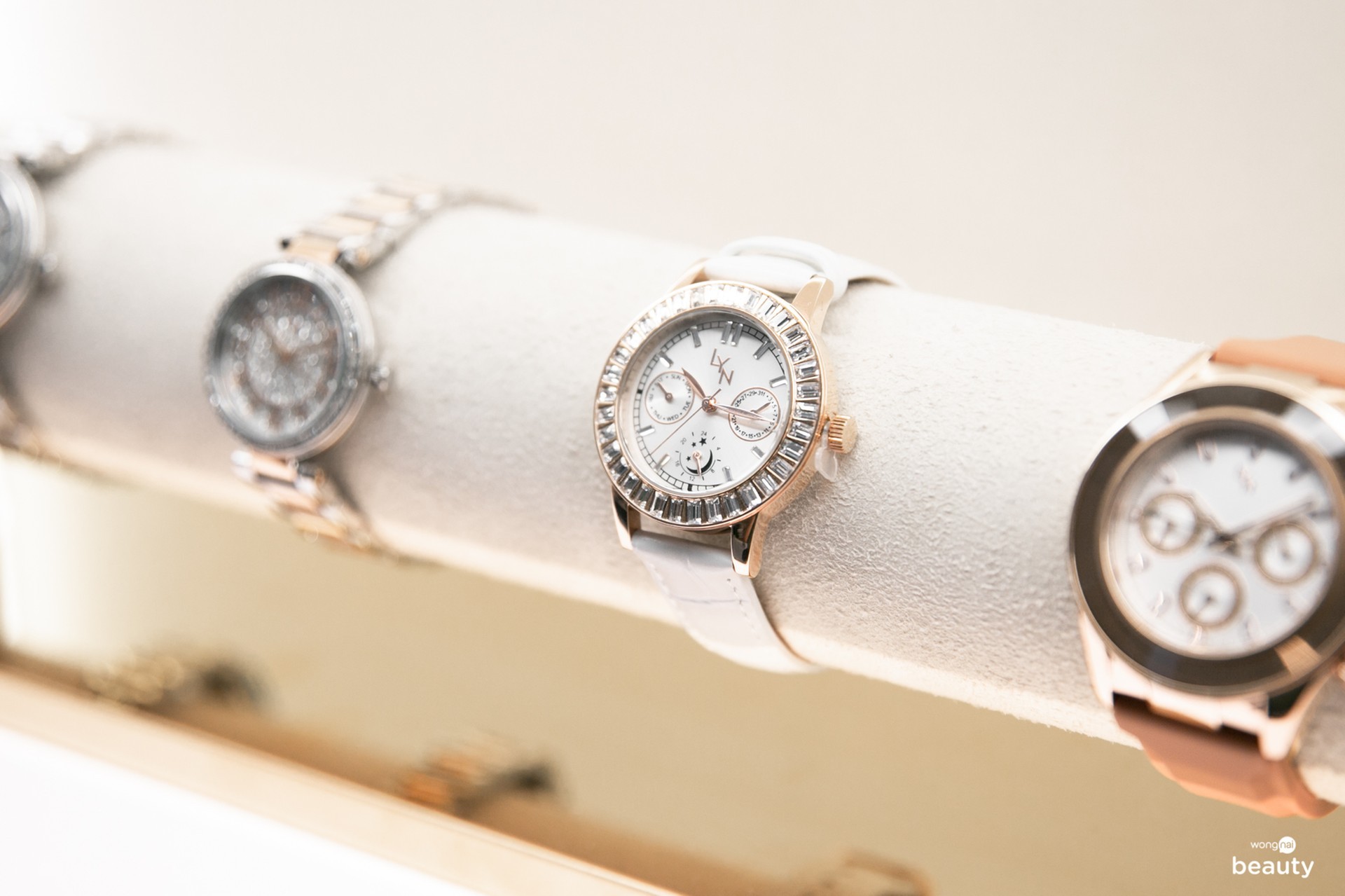 เปิดวาร์ป LYN Official Online Store พร้อมส่องคอลฯ ใหม่สุดปังปี 2020!