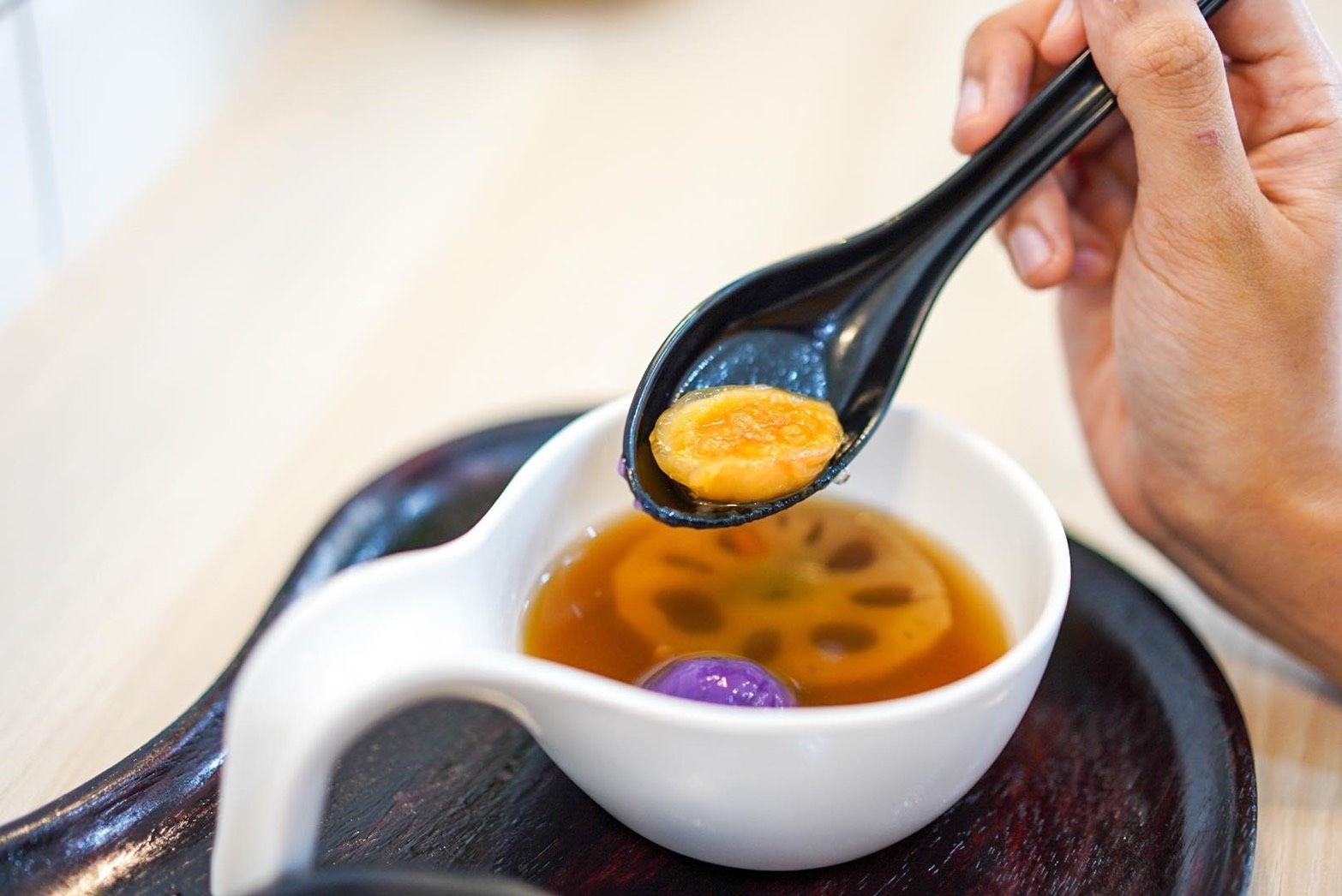 รีวิว Dai Yu ปุณณากันฑ์ - ร้านน่ารัก เมนูขนมสุขภาพอร่อยๆ