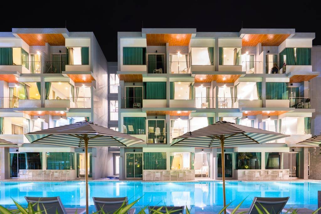 รูป Bay Window @ Sea Hotel