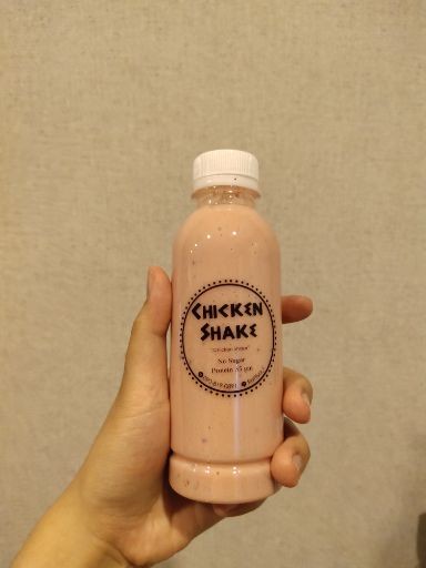 [รีวิว] ร้าน Chicken shake | เมนูแนะนำ รูปภาพ ราคา
