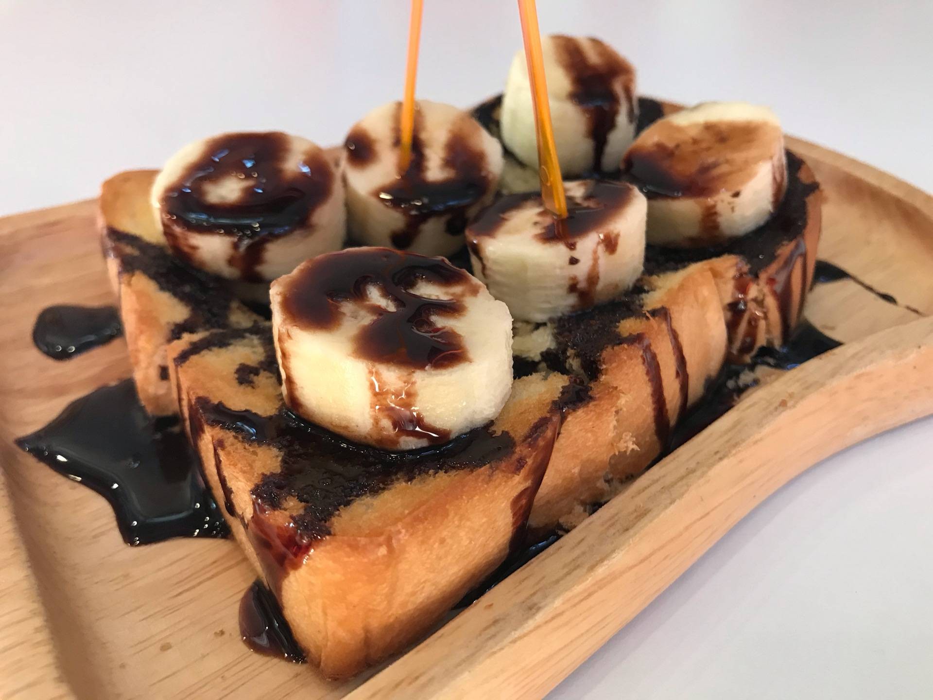 รีวิว Matoy Cafe' - ร้านคาเฟ่ต์เรทโทรอเมริกันสไตล์