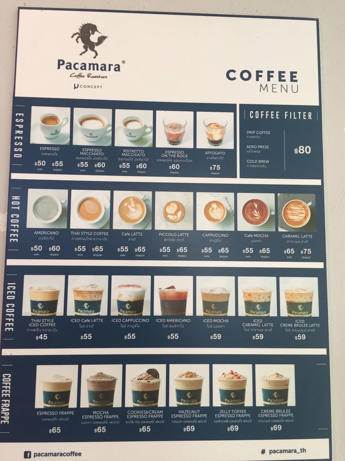 รูป PACAMARA หอสมุดคณะแพทยศาสตร์ จุฬาลงกรณ์มหาวิทยาลัย