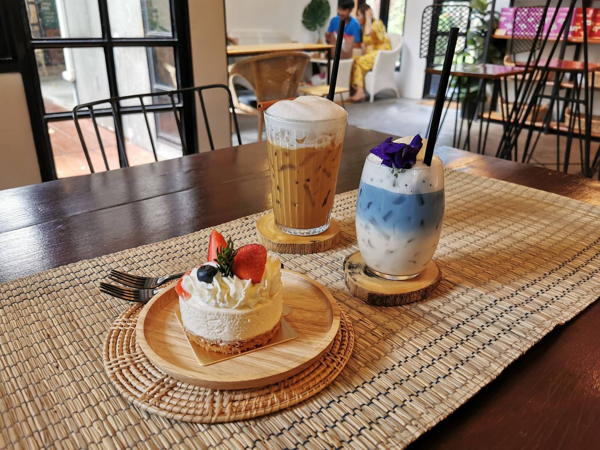 รูป The Creek @Khao Yai