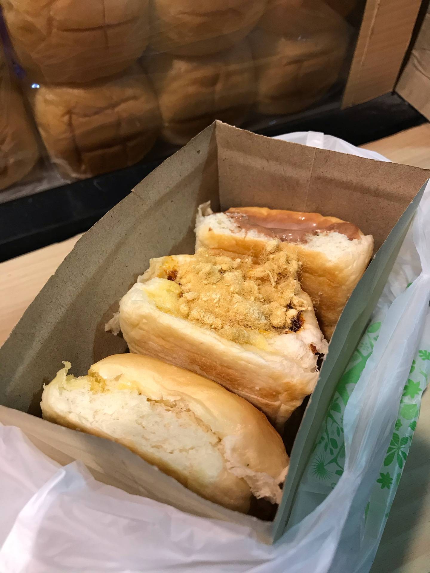 ร้าน PangOni | รีวิวร้านอาหาร - Wongnai