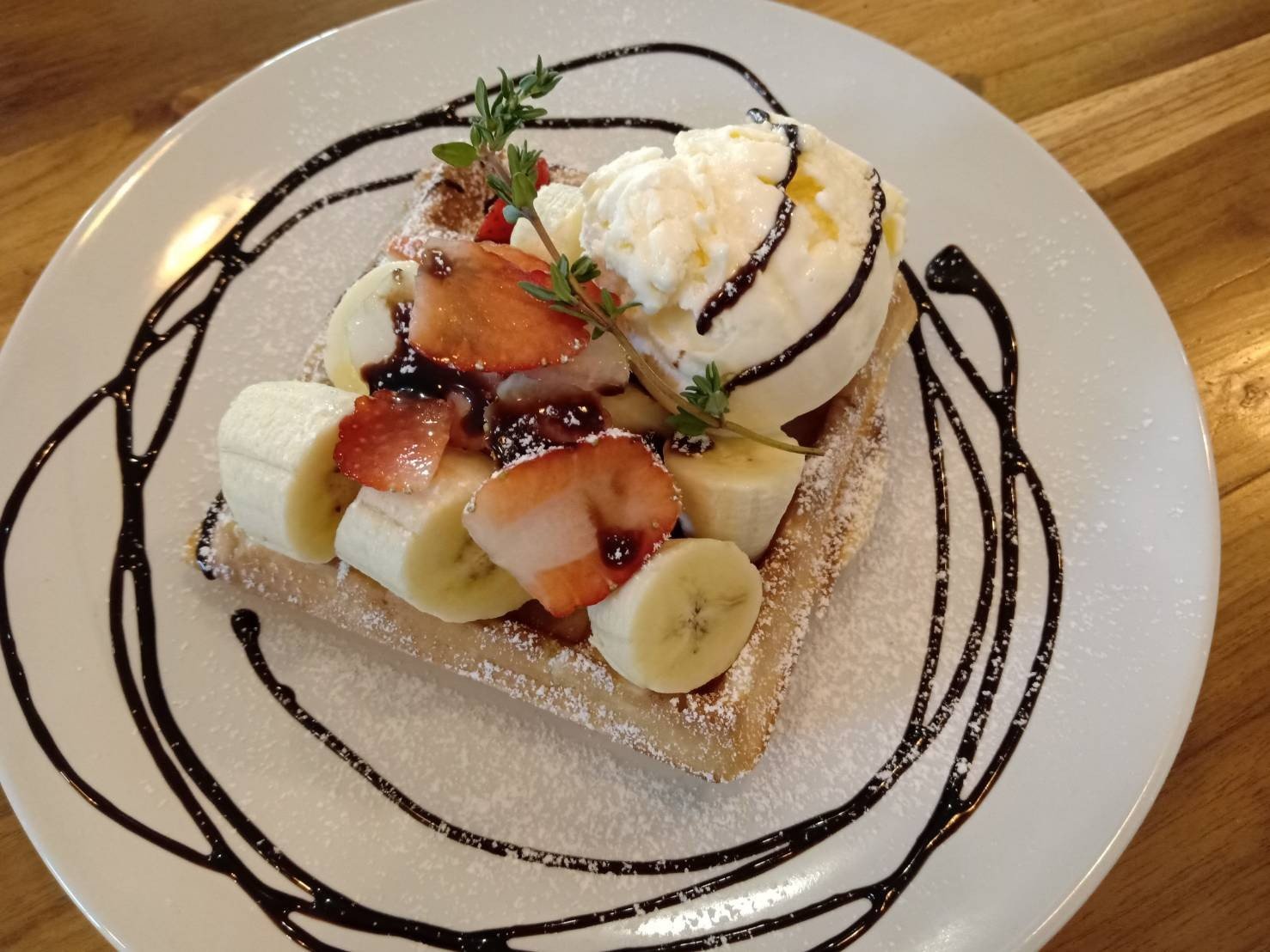 ร้าน Chob.cafe | รีวิวร้านอาหาร - Wongnai