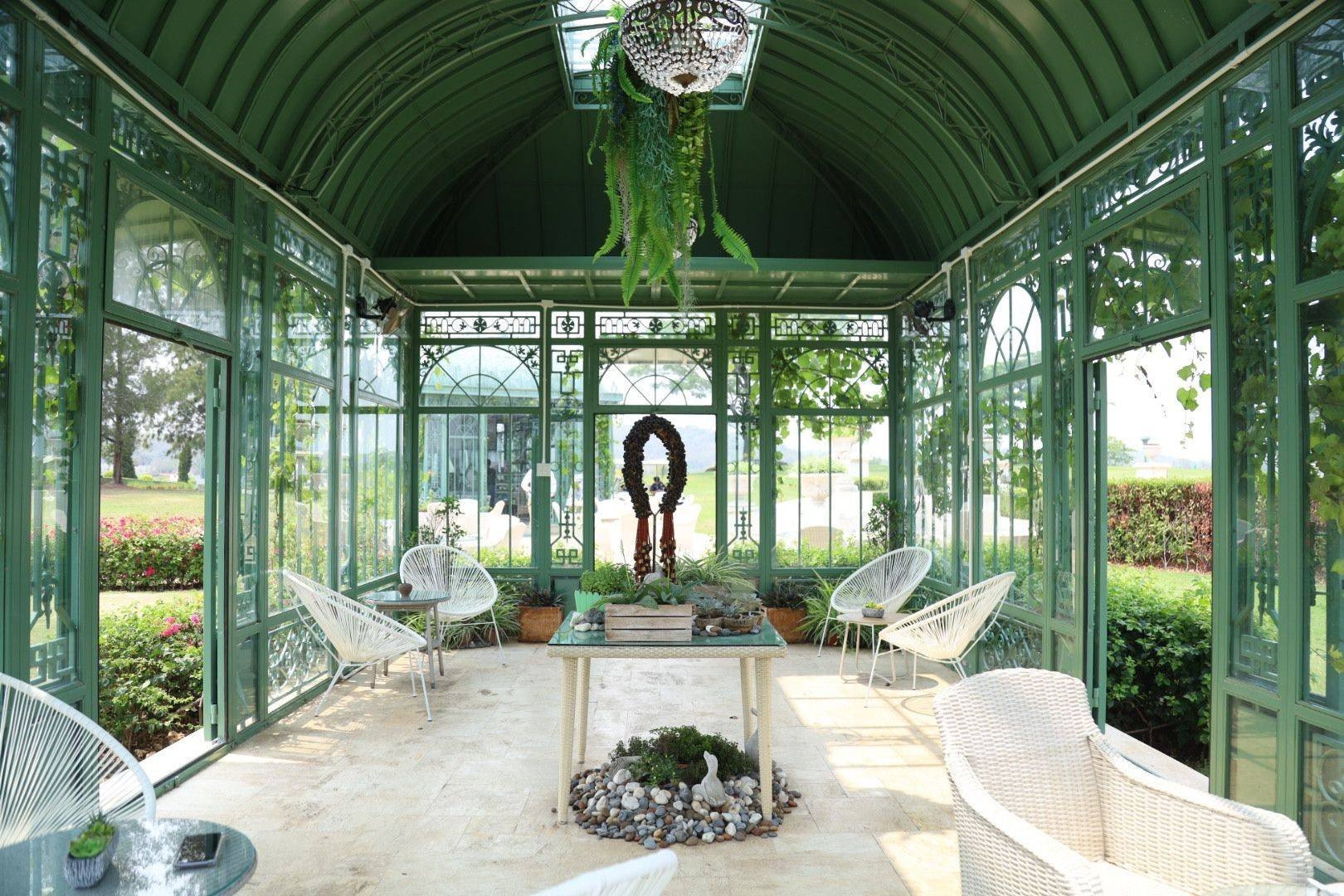 รูป Castleton Cafe