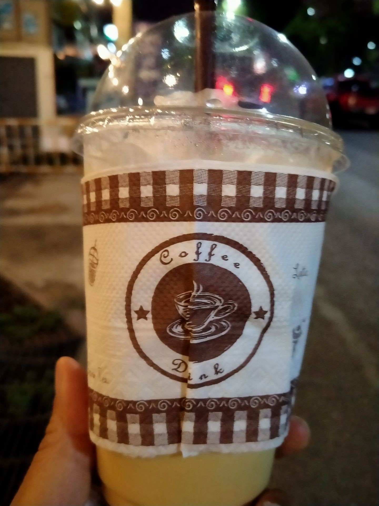 ร้าน Le Café Bleu | รีวิวร้านอาหาร