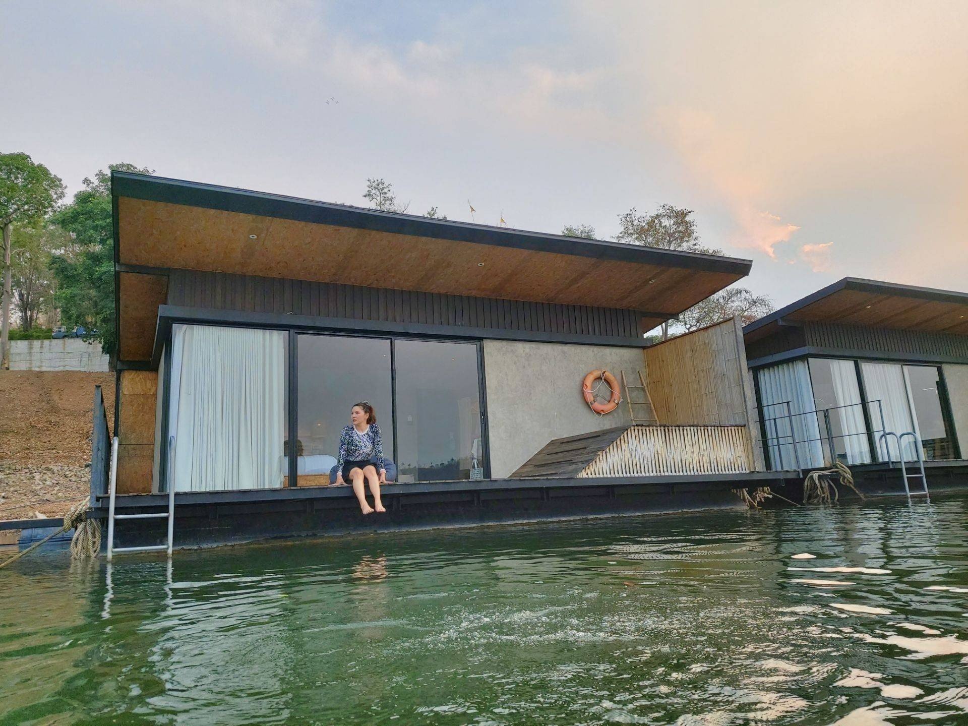 รูป Z9 Resort - Wongnai