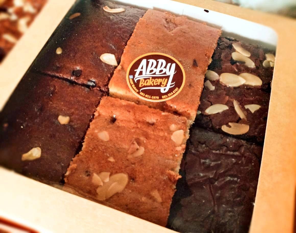 ร้าน ABBY BAKERY | รีวิวร้านอาหาร