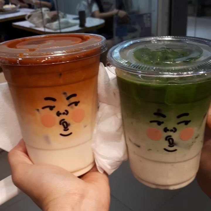 รีวิว Cheevit Cheeva Siam Square One - ร้านของหวานมาจากเชียงใหม่ บิงซู ...