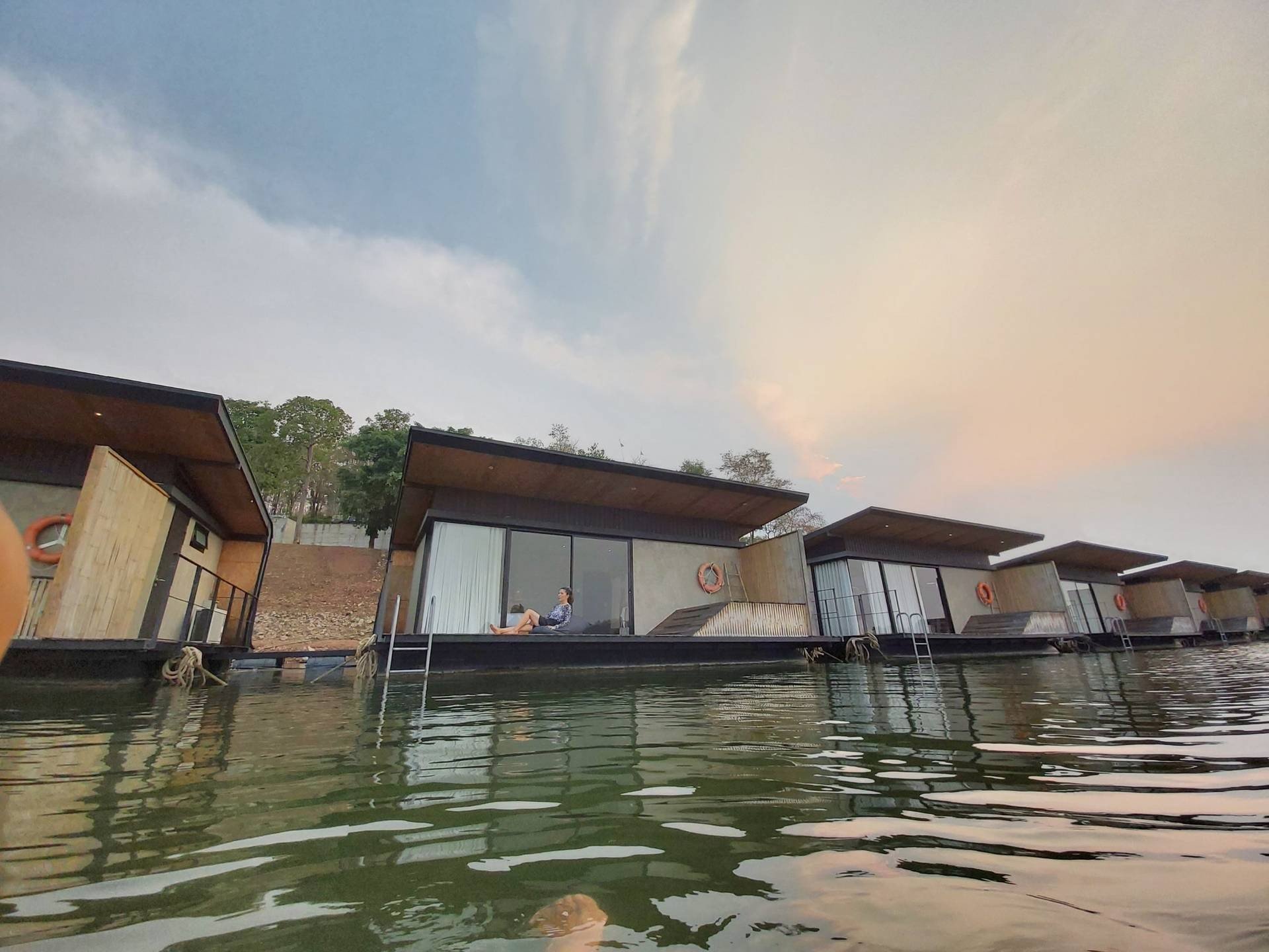 รูป Z9 Resort - Wongnai