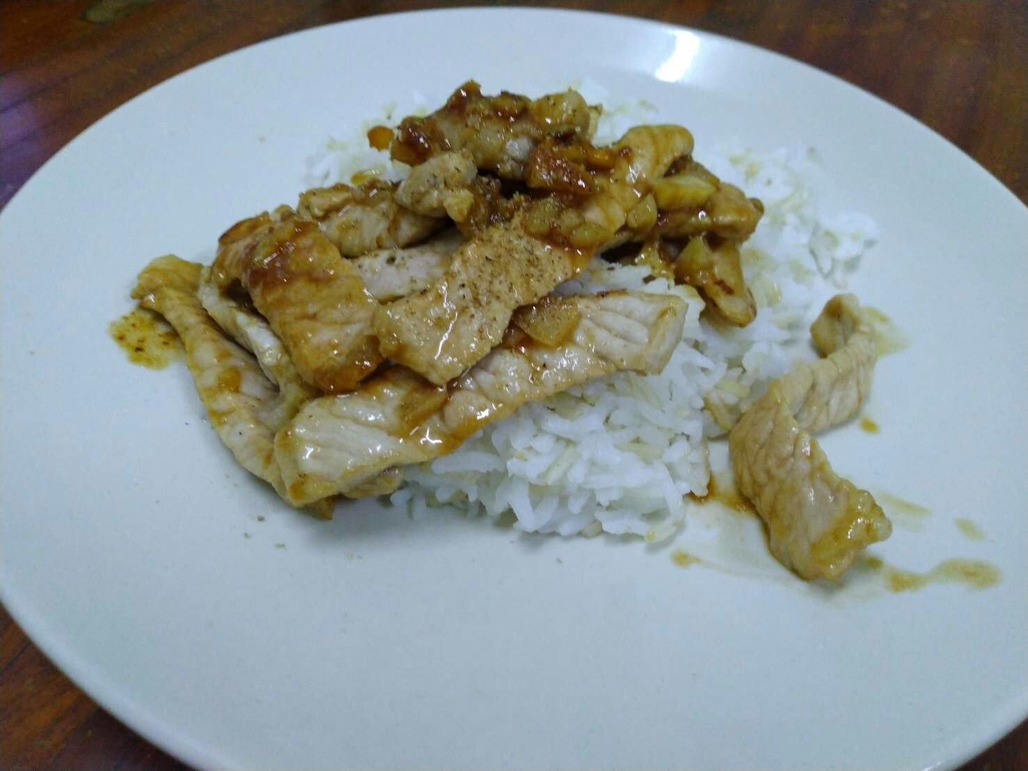 ร้าน KZ FOOD | รีวิวร้านอาหาร