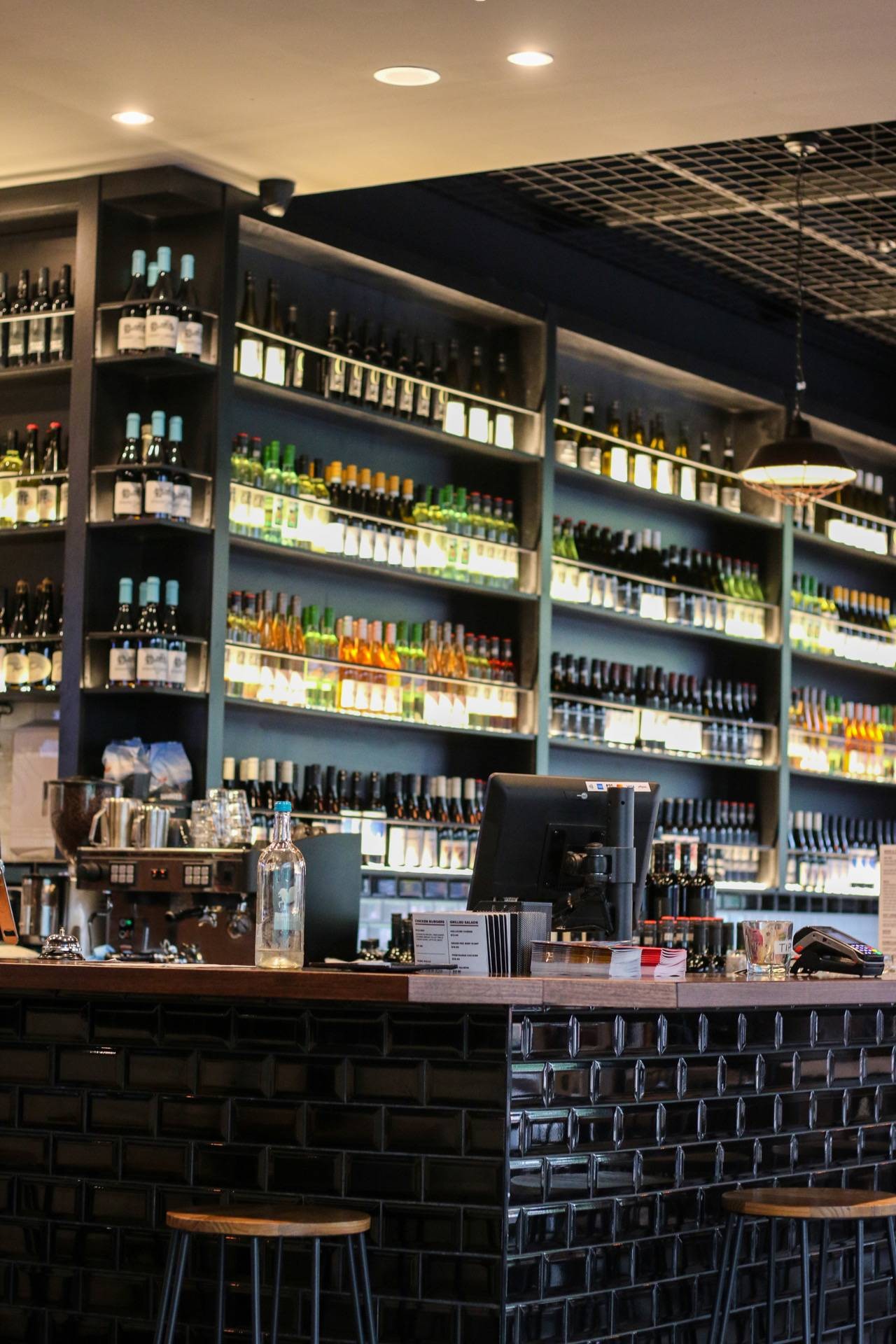 รีวิว Macelleria Moonee Ponds - Amazing steak house where you can ...