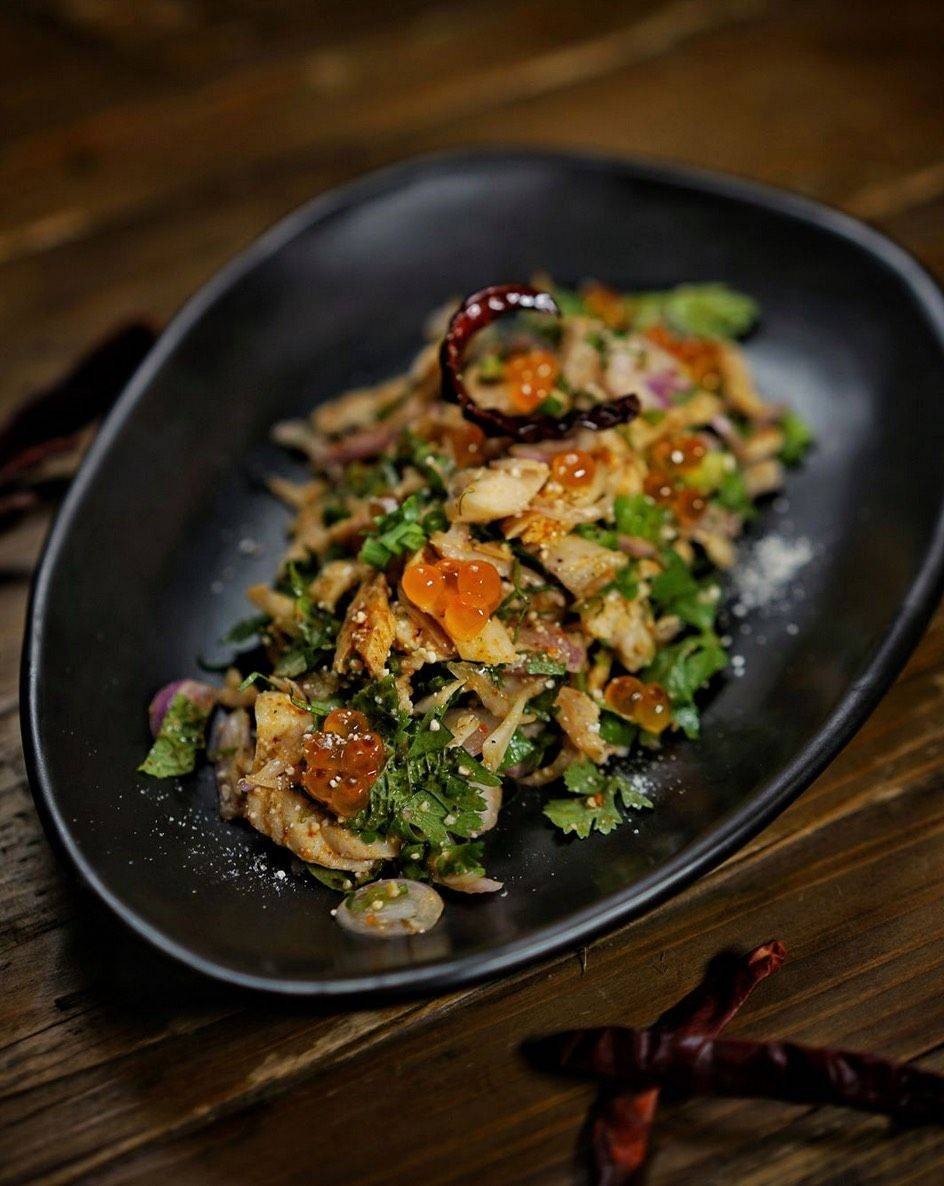 Funky Lam Kitchen - สั่งอาหารเดลิเวอรี | Wongnai x LINE MAN