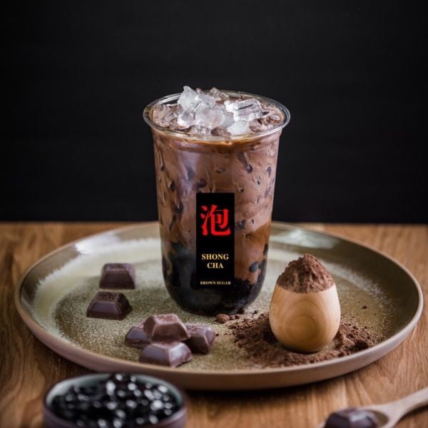 ร้าน Shong Cha (ชงชา) แยกพรอมเมนาด้า | รีวิวร้านอาหาร
