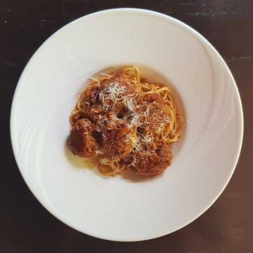 ร้าน Down The Rabbit Hole | รีวิวร้านอาหาร