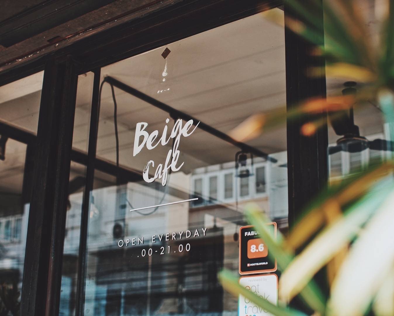 เบจ คาเฟ่ (beige cafe) จานด่วน | สั่งอาหารออนไลน์ล่วงหน้า รับที่ร้าน ...