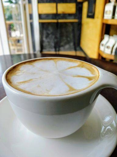 ร้าน YenYen coffee | รีวิวร้านอาหาร - Wongnai