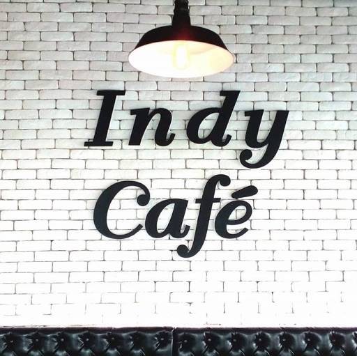 ร้าน Indy Cafe Gallery | รีวิวร้านอาหาร