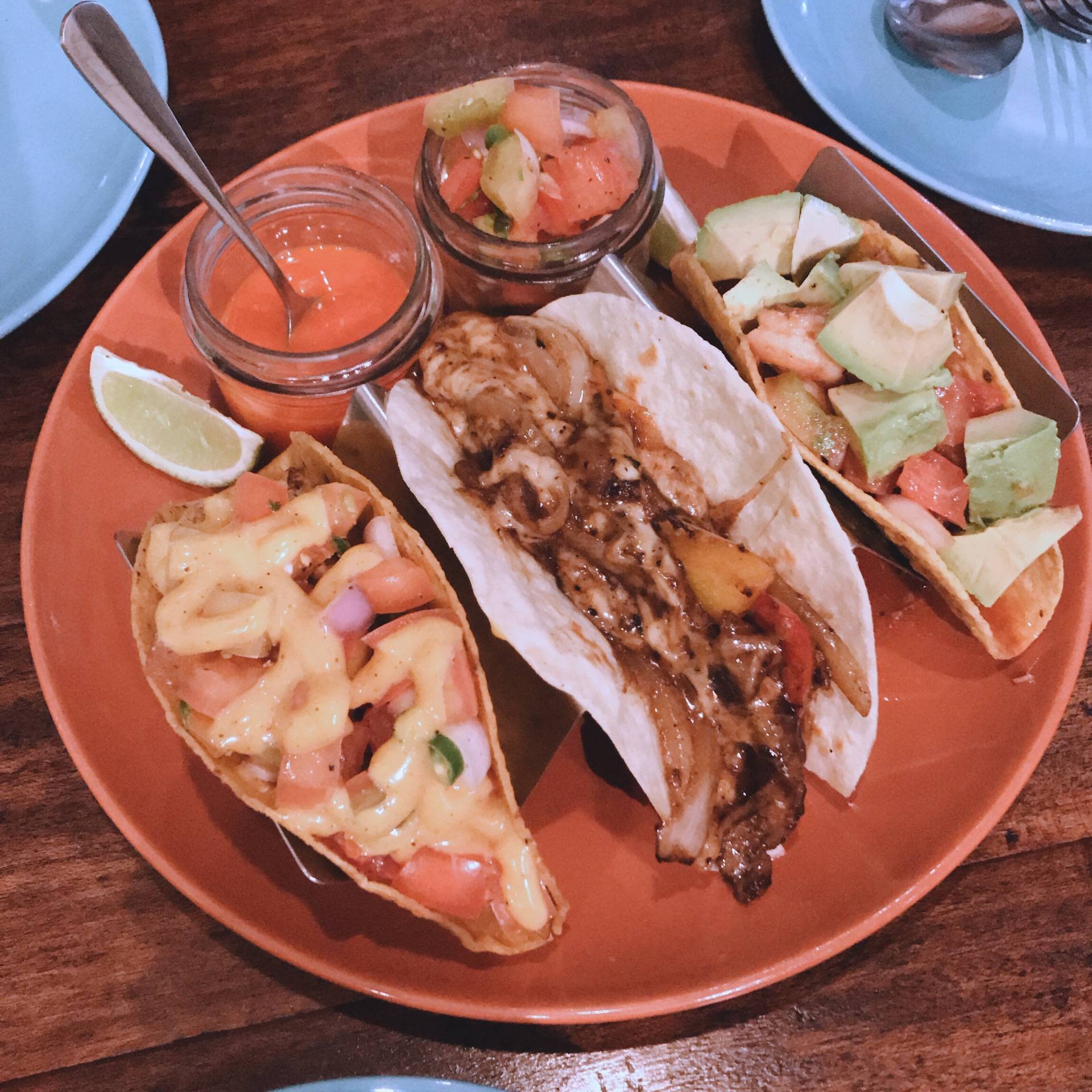 รูป Wraptor อารีย์ - Wongnai