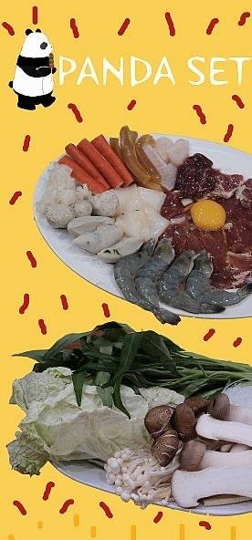 ร้าน Mala Panda Grill | รีวิวร้านอาหาร