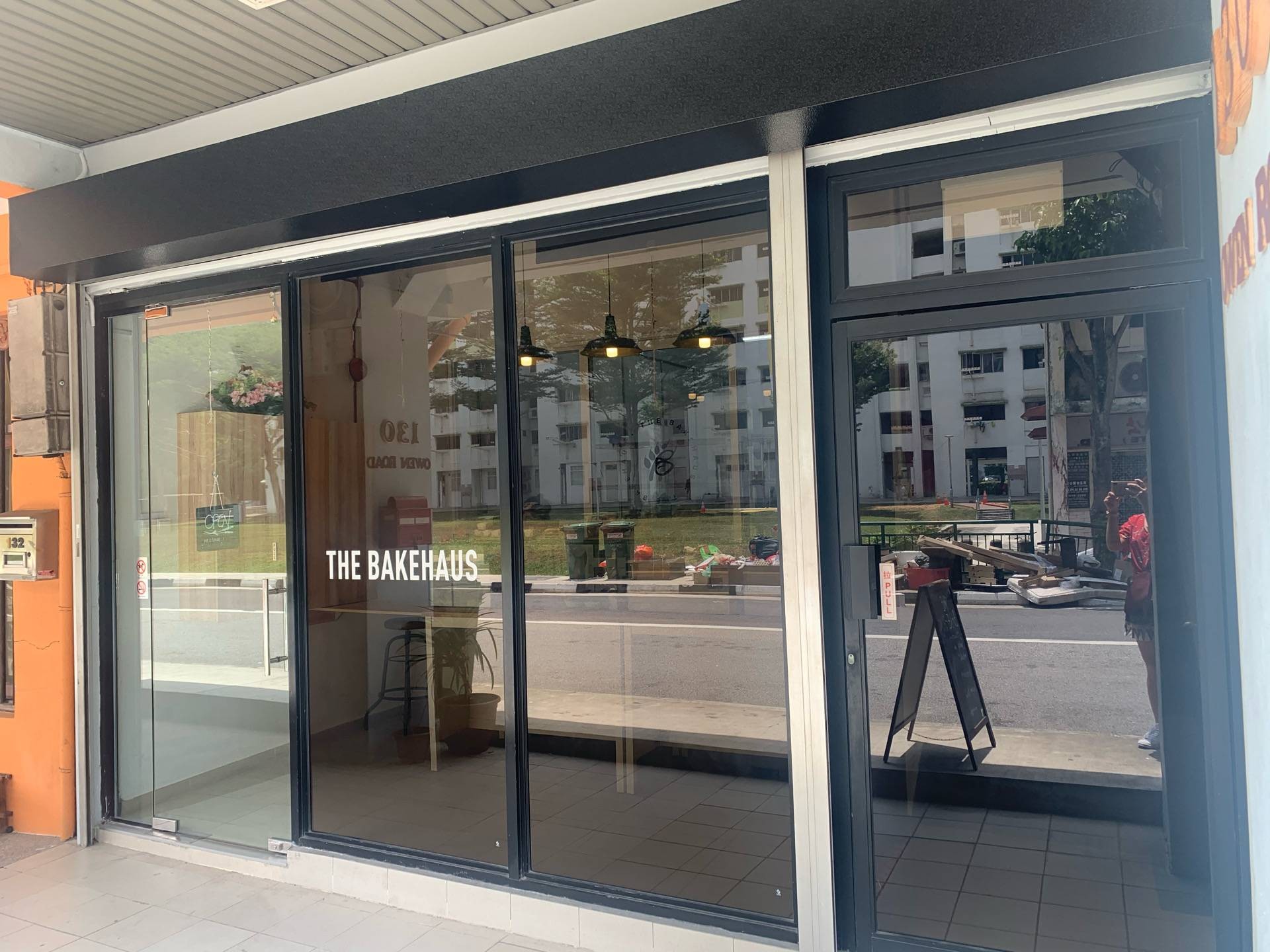 ร้าน The BakeHaus | รีวิวร้านอาหาร - Wongnai