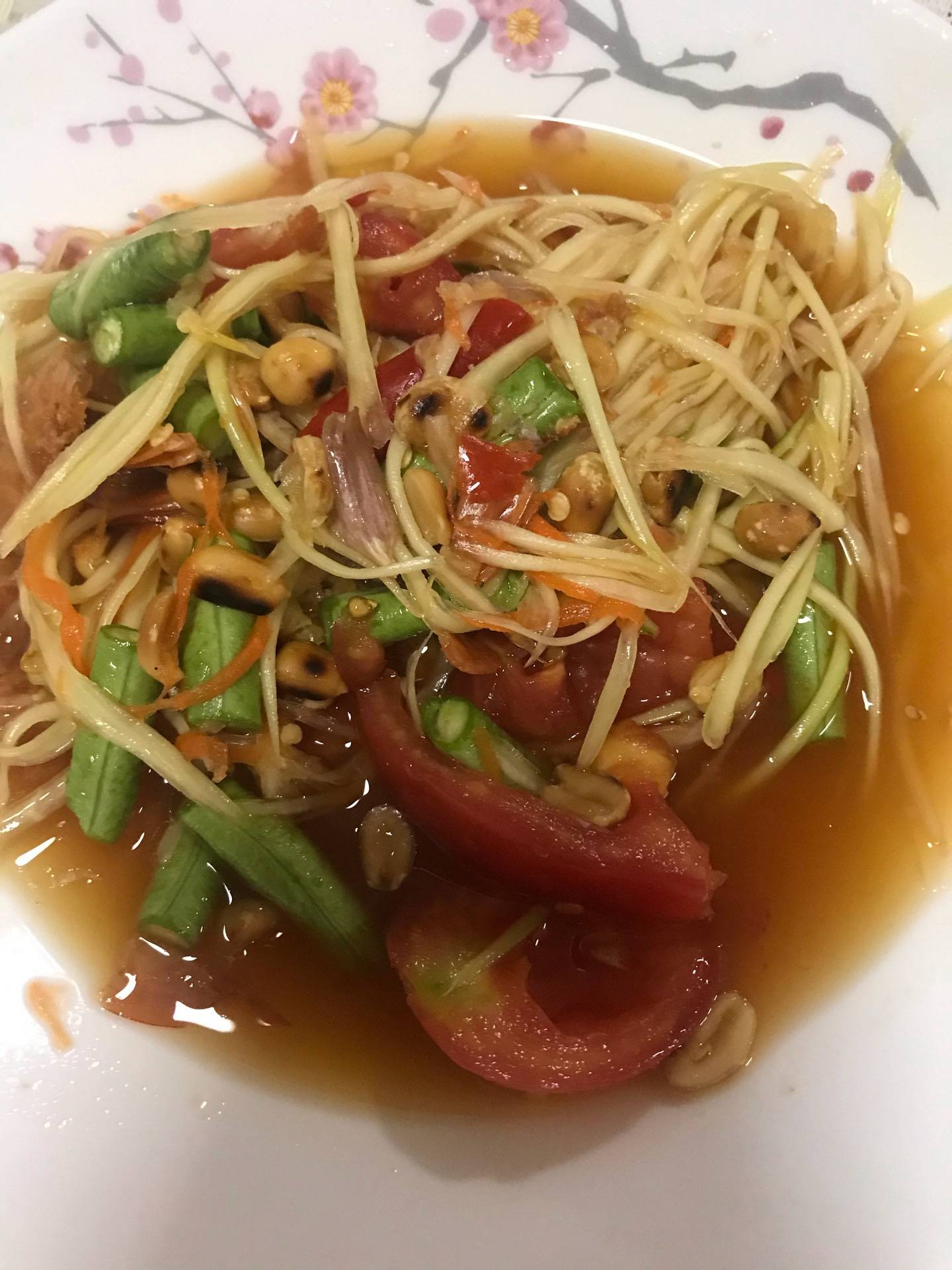 รีวิว บ้านตัวตอ music house (เจ๊ตู่) The Parco - Good food. Fish was ...
