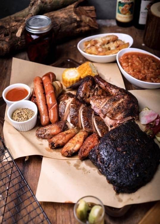 ร้าน Feed the Beast x Feast Monday | รีวิวร้านอาหาร - Wongnai