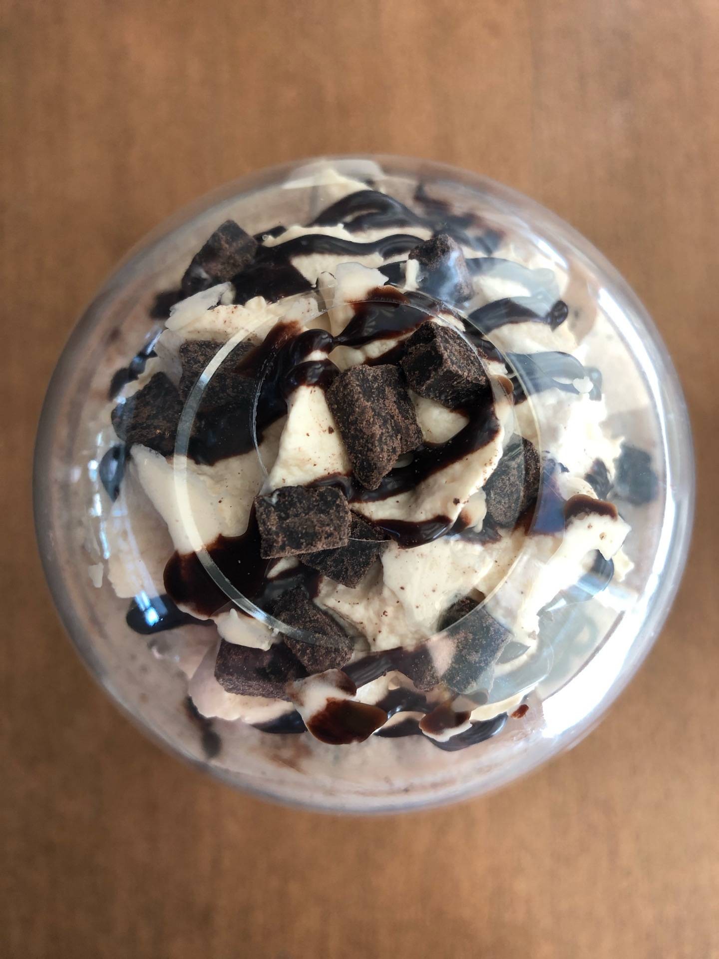 รูป Starbucks INT Rama 3 โซนด้านหน้า - Wongnai