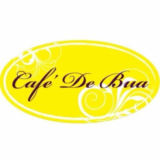 [รีวิว] ร้าน Cafe' De Bua | เมนูแนะนำ รูปภาพ ราคา