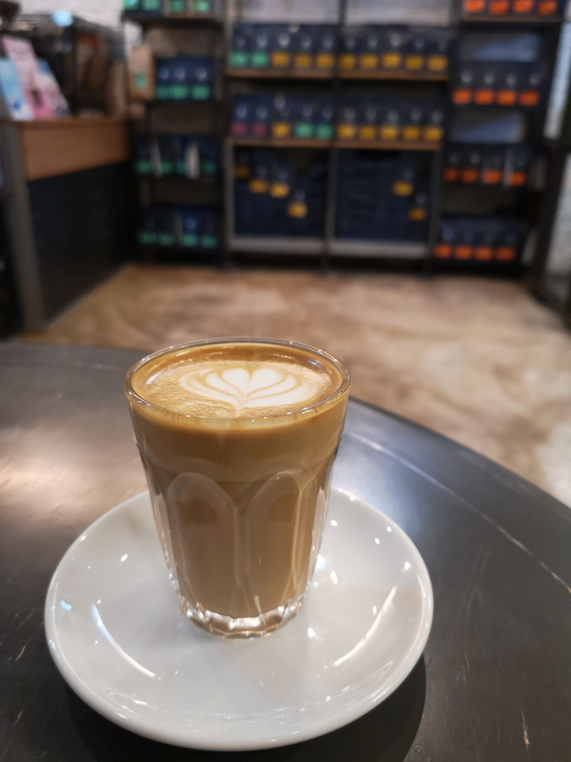 รีวิว PACAMARA Rain Hill - กาแฟเข้มข้นโดนใจ - Wongnai