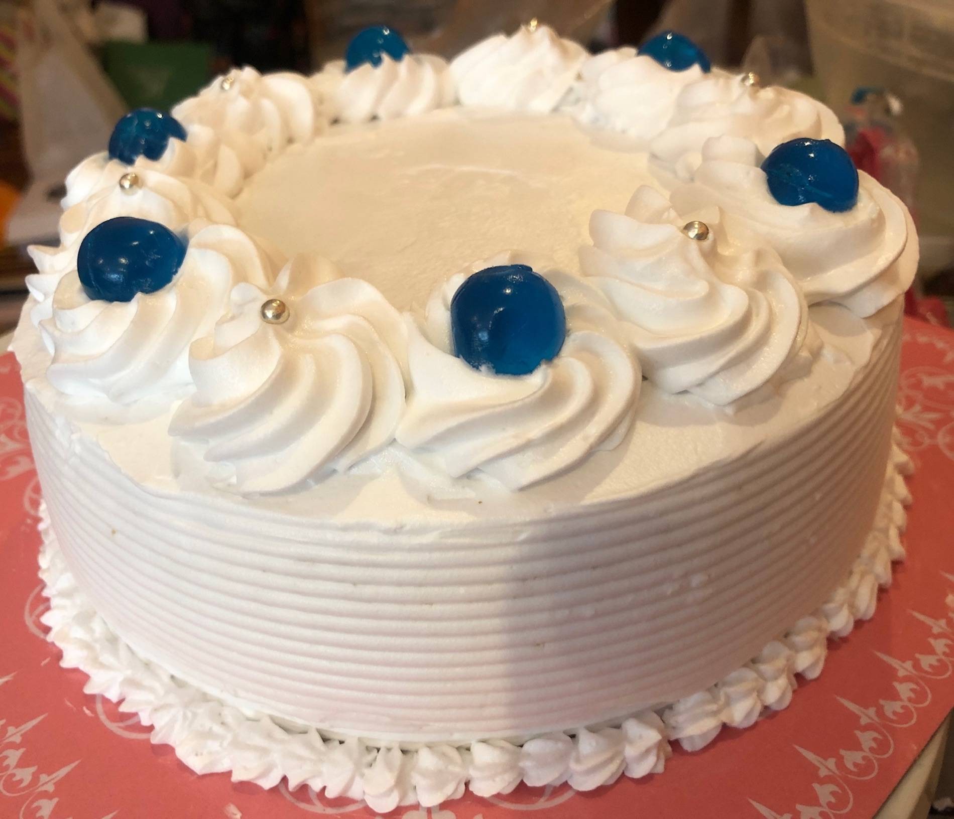 Sister Bakery - สั่งอาหารเดลิเวอรี | Wongnai x LINE MAN