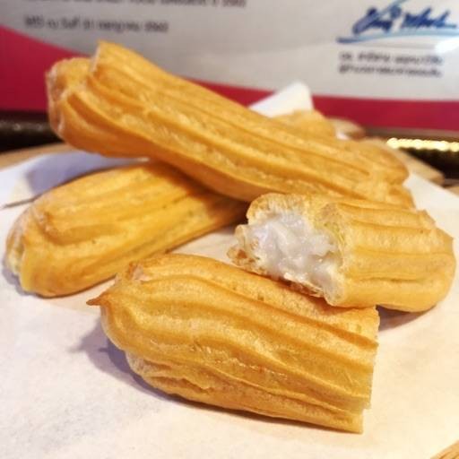 ร้าน Bake & Go ตลาดนานาเจริญ | รีวิวร้านอาหาร