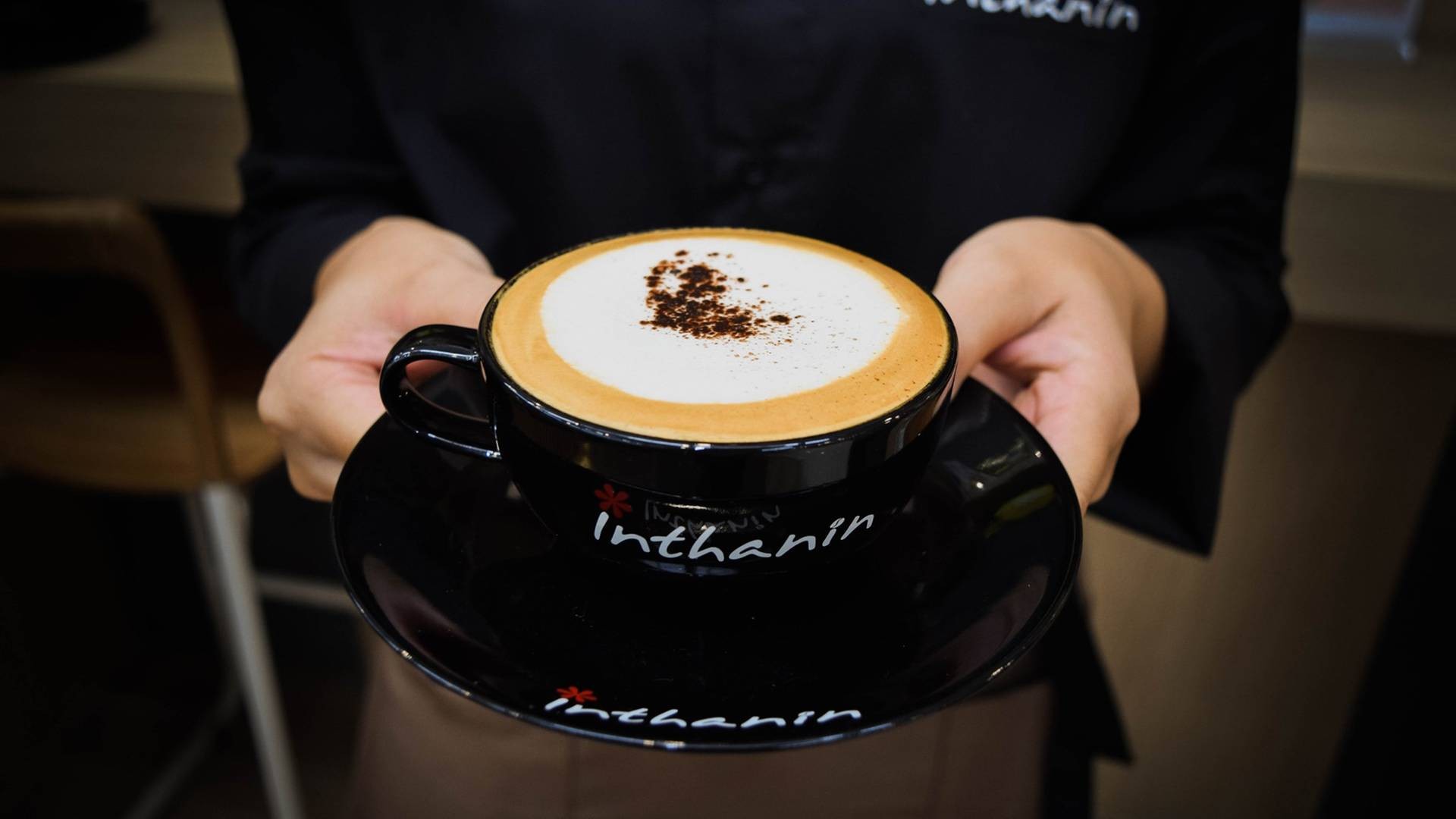 ร้าน Inthanin Coffee โลตัสนครราชสีมา | รีวิวร้านอาหาร