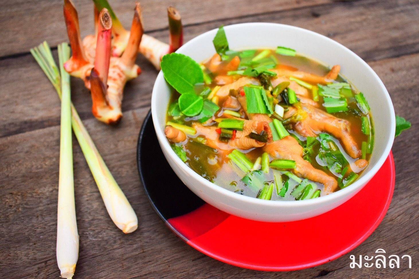 ร้าน Malila - มะลิลา | รีวิวร้านอาหาร