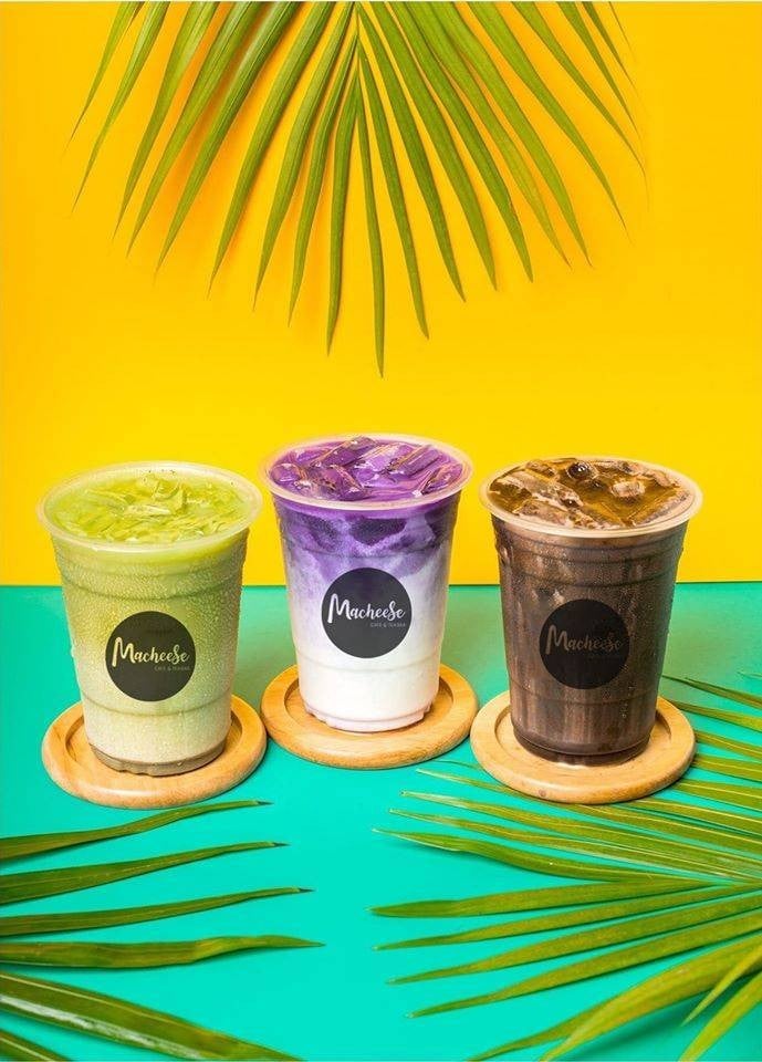 ร้าน Ma Cheese | รีวิวร้านอาหาร