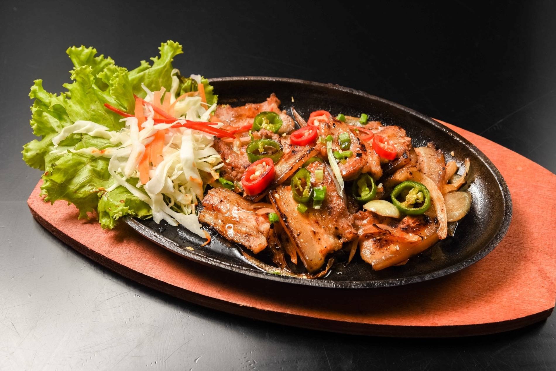 ร้าน K BOMB | รีวิวร้านอาหาร