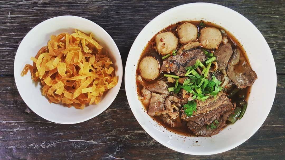 Munada Halal Home Cook - สั่งอาหารเดลิเวอรี | Wongnai x LINE MAN