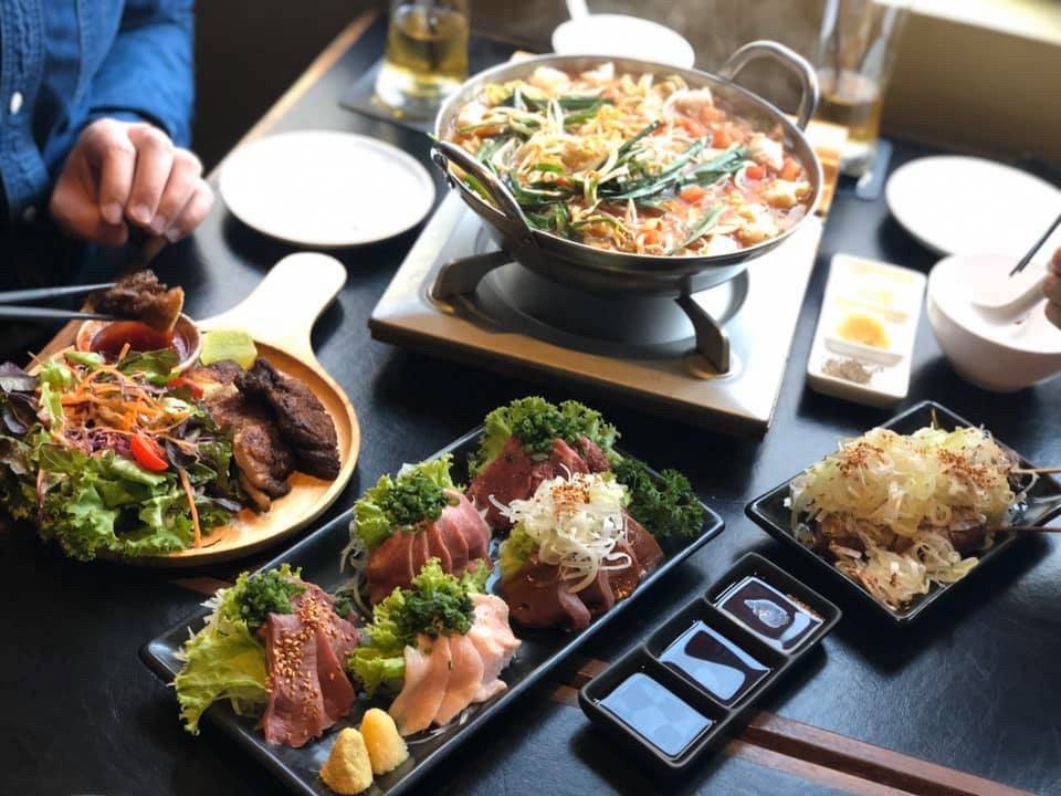 ร้าน YEBISU DINING | รีวิวร้านอาหาร