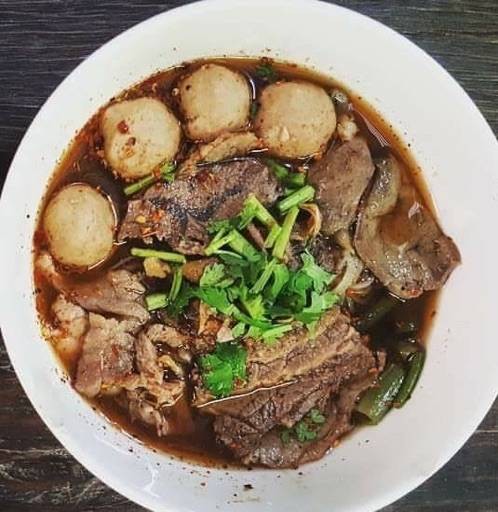 รีวิว Munada Halal Home Cook - ฮาลาล อร่อยโดนใจ - Wongnai