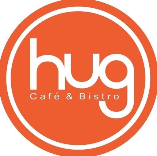 รีวิว hug BAR & RESTAURANT พันท้ายฯ - ชอบเอ็นข้อไก่ทอด ข้าวผัด สปาเก๊ต ...