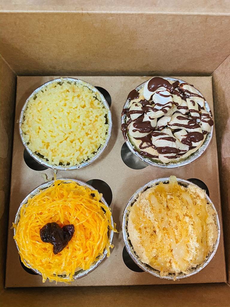 ร้าน Sister bakery | รีวิวร้านอาหาร - Wongnai