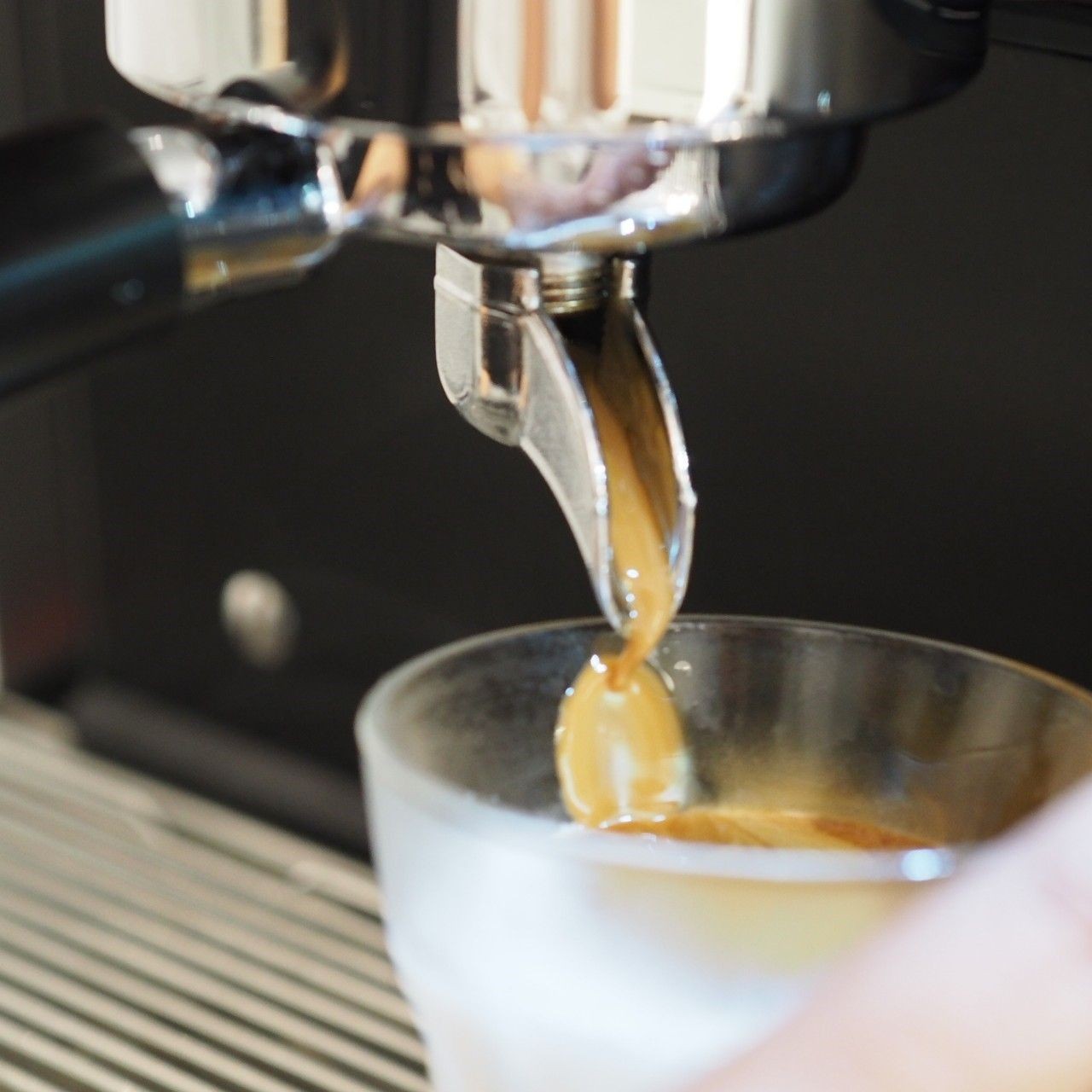 รีวิว Riri Cafe - ชอบDirtyร้านนี้มาก กินแล้วอยากกลับมากินอีก