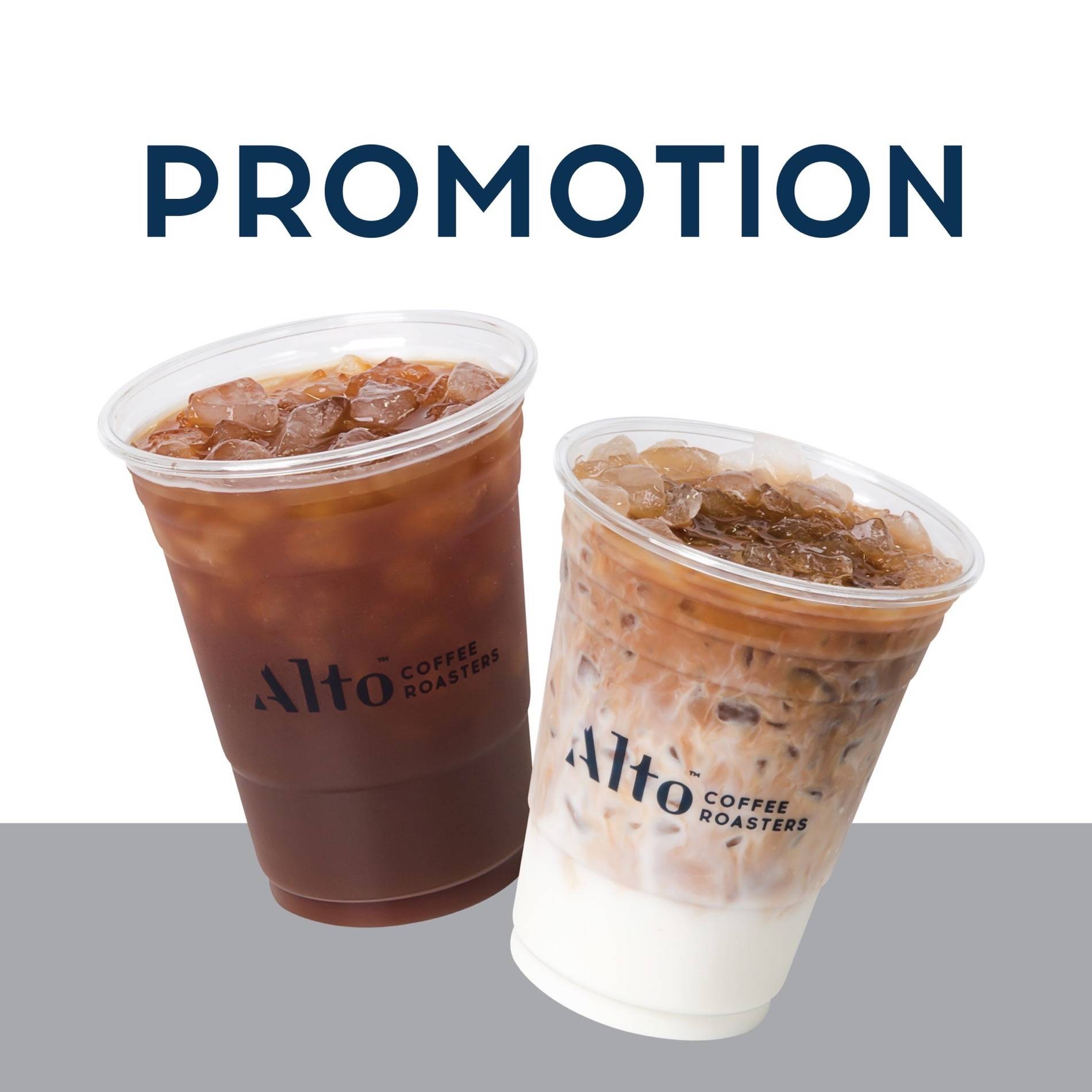 Alto Coffee Roasters The Mall Lifestore Bangkae ชั้น G หน้า กรูเมต์ ...