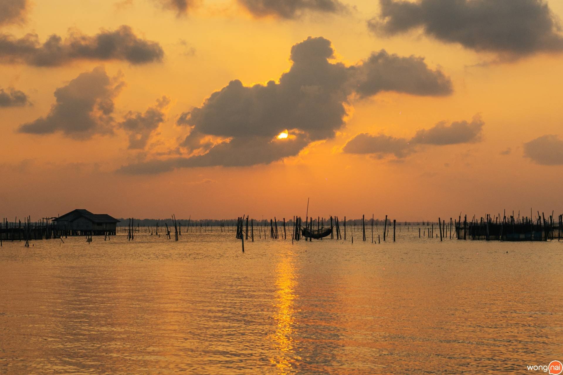เกาะยอ - รีวิวสถานที่ท่องเที่ยว