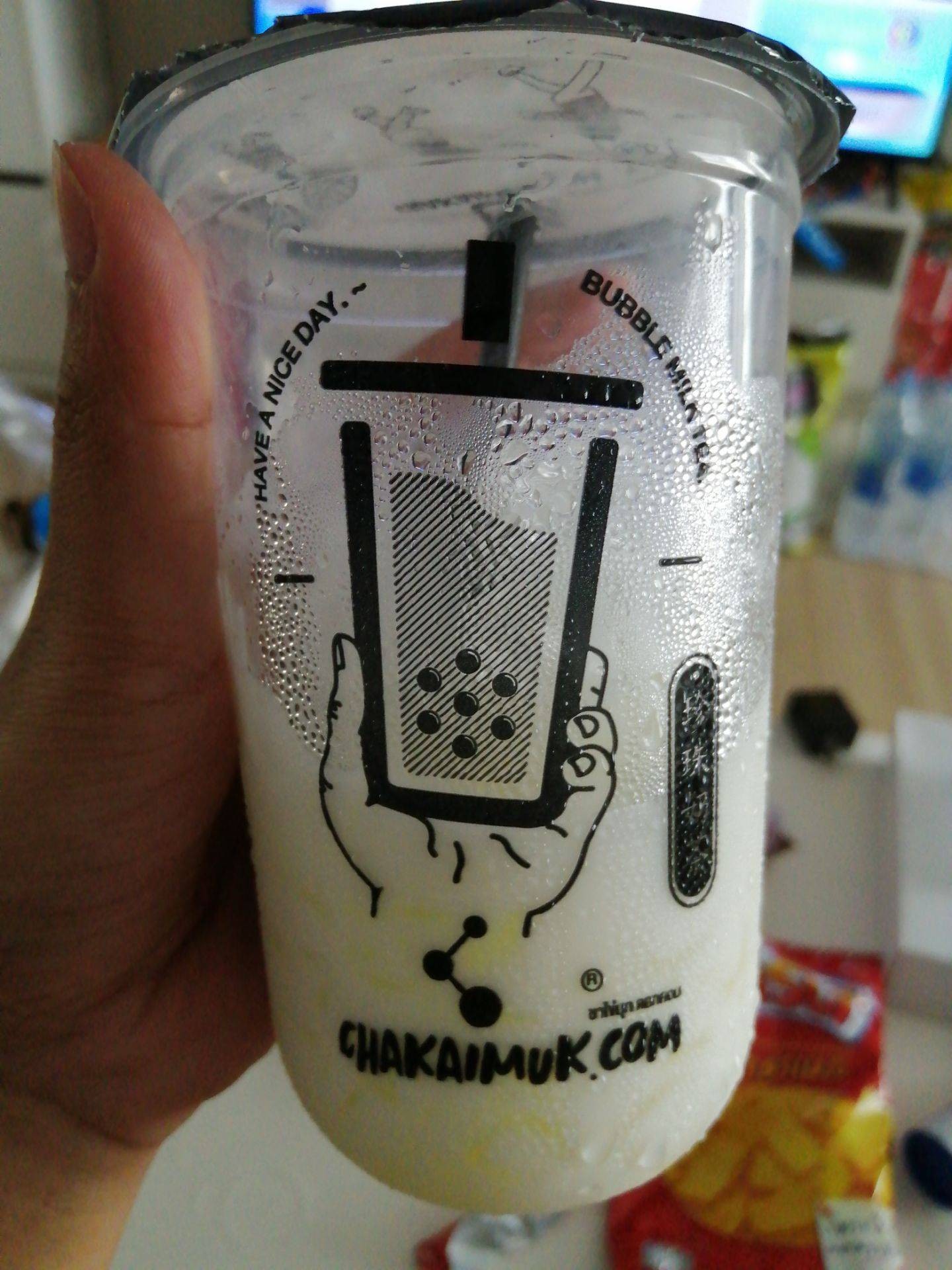 รีวิว CHAKAIMUK.COM รังสิต สะพานแดง - อร่อยมากๆครับ