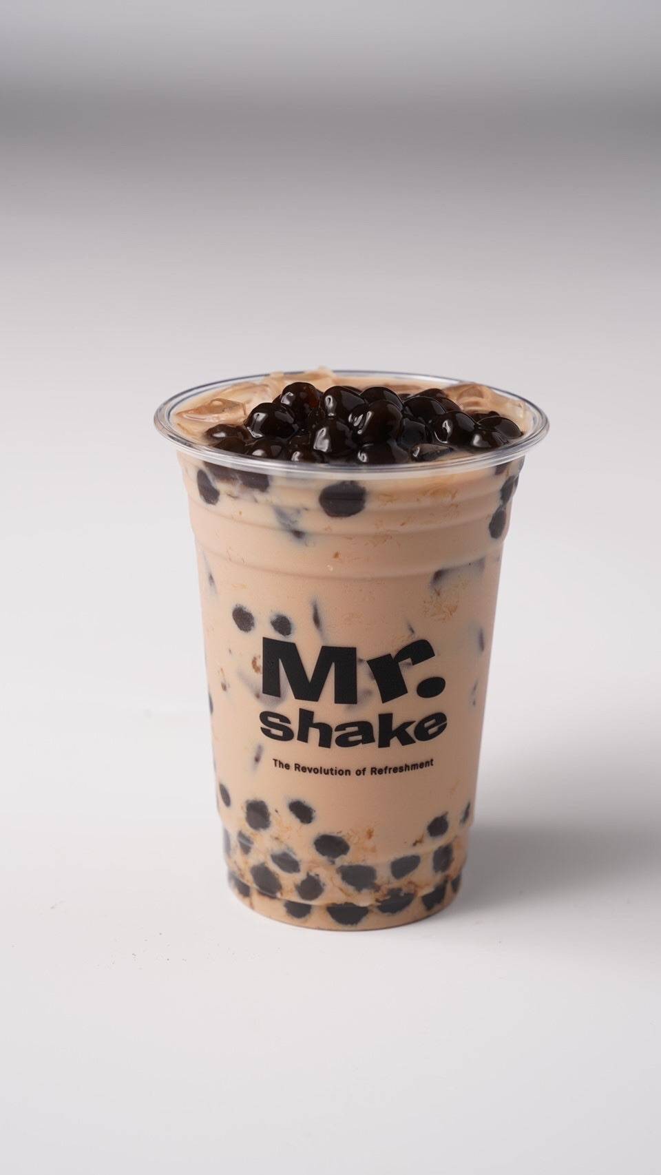 ร้าน Mr.Shake BTS Mochit | รีวิวร้านอาหาร